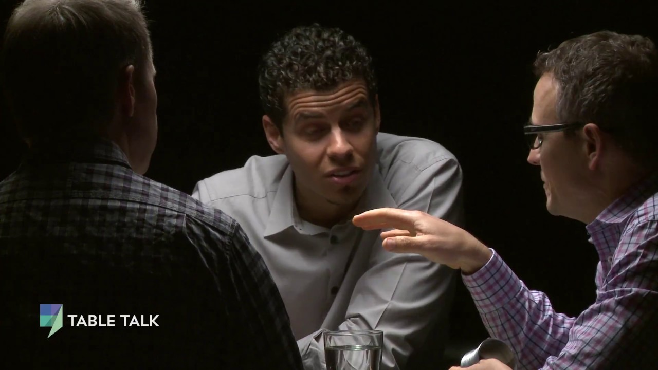 Season 2 | The Righteousness by Faith Series – Table Talk